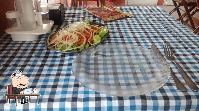 Pizzaria Família Rizzo, São Paulo - Menú del restaurante, precios y reseñas
