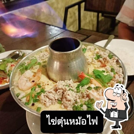 Sixty nine 69 เครือสหพัฒน์, Bang Phra - Restaurant menu, prices and reviews