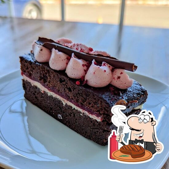 The Dandy Highwayman Coffee Shop, Calne - Restaurant menu, prices and ...