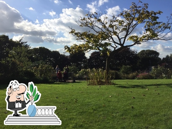 The Orangery Tea Rooms in Whitstable - Restaurant reviews