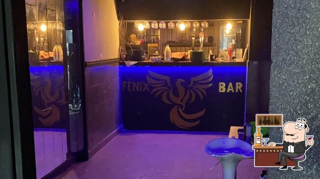 Fénix Bar, Rio de Mouro - Restaurant menu, prices and reviews
