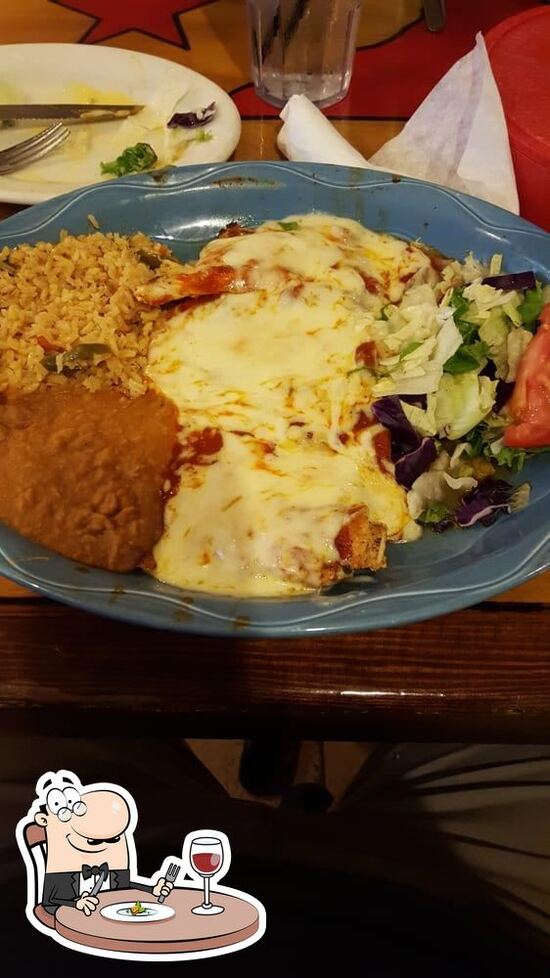 Mi Rancho Spring, 6096 Farm to Market 2920 in The Woodlands ...