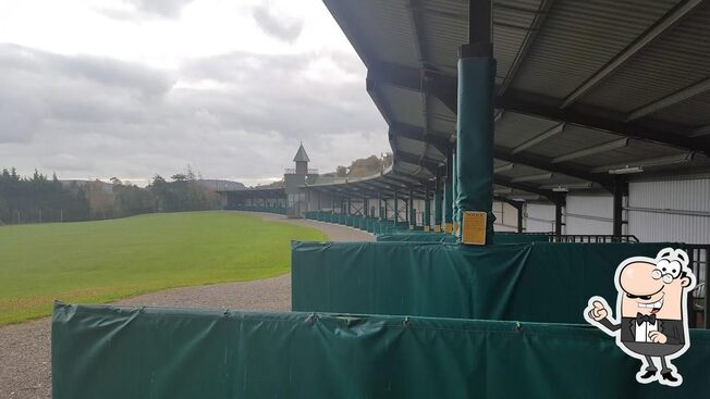 Stepaside Golf Centre & Driving Range in Kilternan - Restaurant reviews