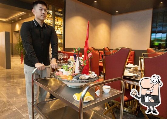 Restaurant Asiatic Xuan欧味轩, Barcelona - Restaurant menu, prices and reviews