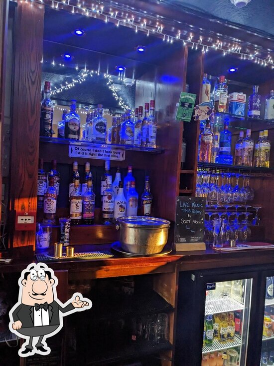 The Three Swords, Leeds - Restaurant menu, prices and reviews