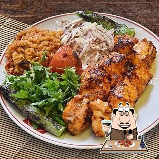 Menu at Duman Izgara & Kokoreç, Konya, Adana Çevre Yolu Cd. No:204/1