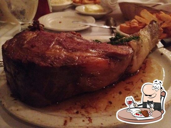 Seven Stars Inn, 263 Hoffecker Rd in Kimberton - Restaurant menu and ...