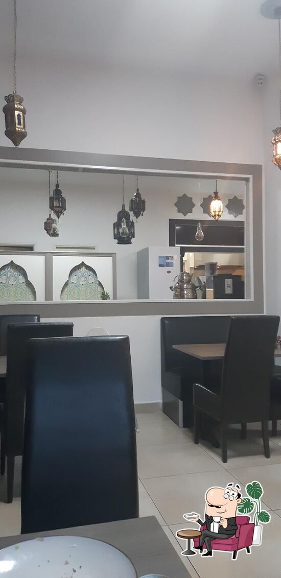 Atilla Turkish Cuisine, Amsterdam - Restaurant menu, prices and reviews