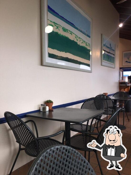 Char West, Santa Barbara - Restaurant menu, prices and reviews