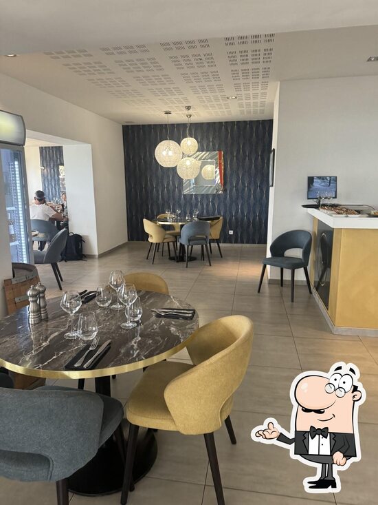 La Villa Madrigal, Carry-le-Rouet - Menu du restaurant, prix et avis