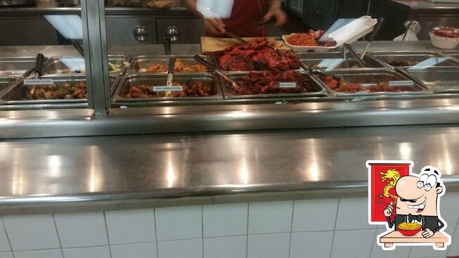 Mr You Chinese Food, 24933 Sunnymead Blvd in Moreno Valley - Restaurant ...