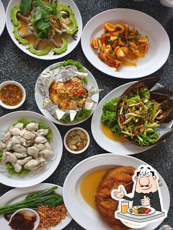 Mum Aroi Restaurant - Na Kluea Branch, Pattaya City - Restaurant reviews