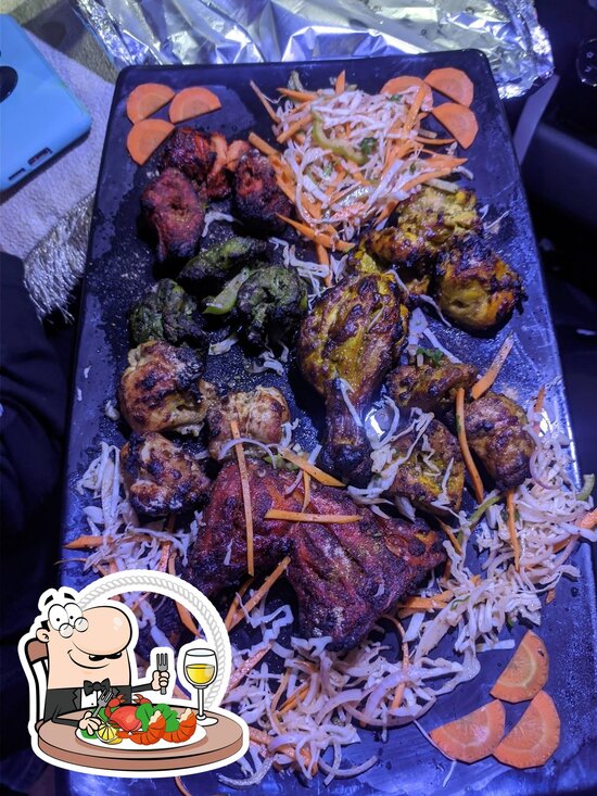 Platter House, Hyderabad - Restaurant menu, prices and reviews