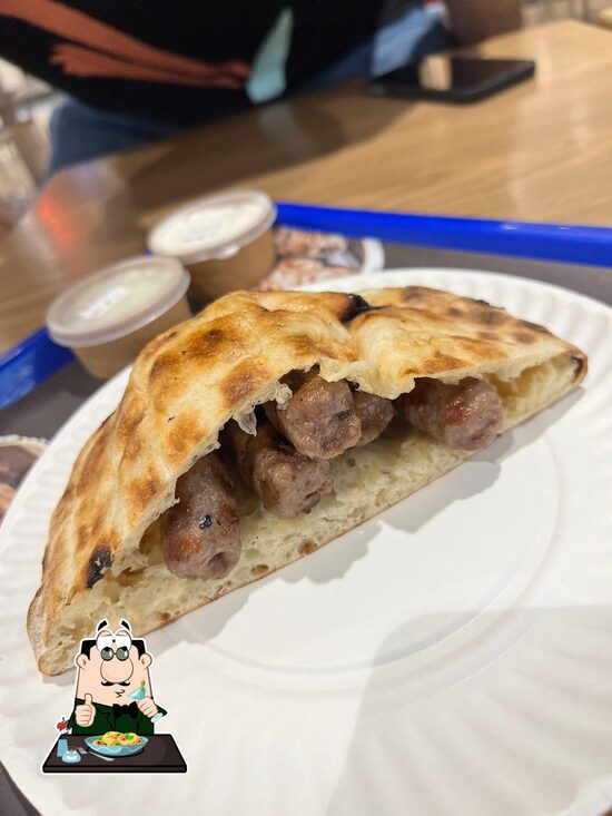 SARAJEVO TRADITIONAL BOSNIAN RESTAURANT - Restaurant menu, prices and ...