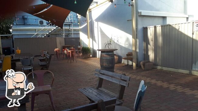 Hotel Kyabram in Kyabram - Restaurant reviews