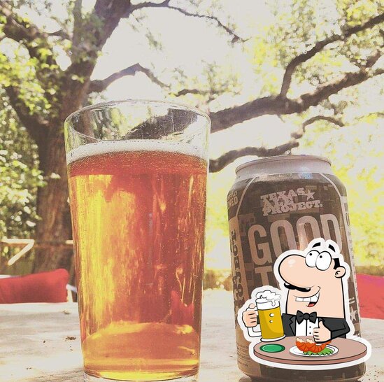 Texas Ale Project in Dallas - Restaurant menu and reviews