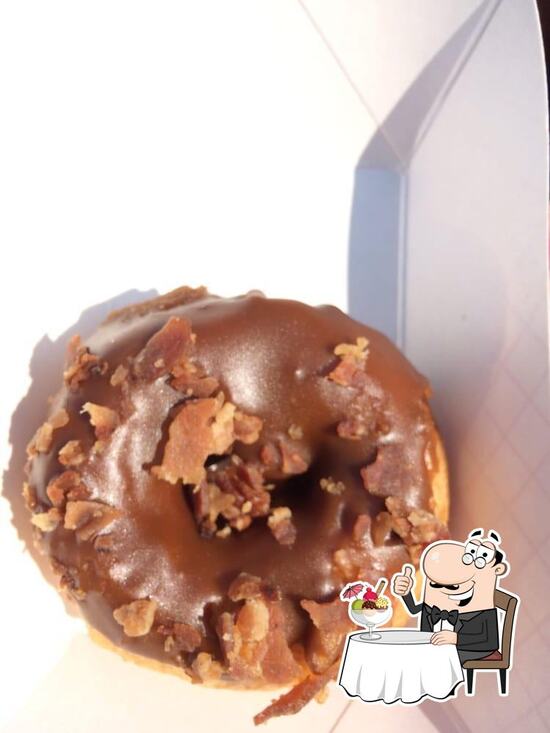 DC-Donuts, Washington - Restaurant menu, prices and reviews