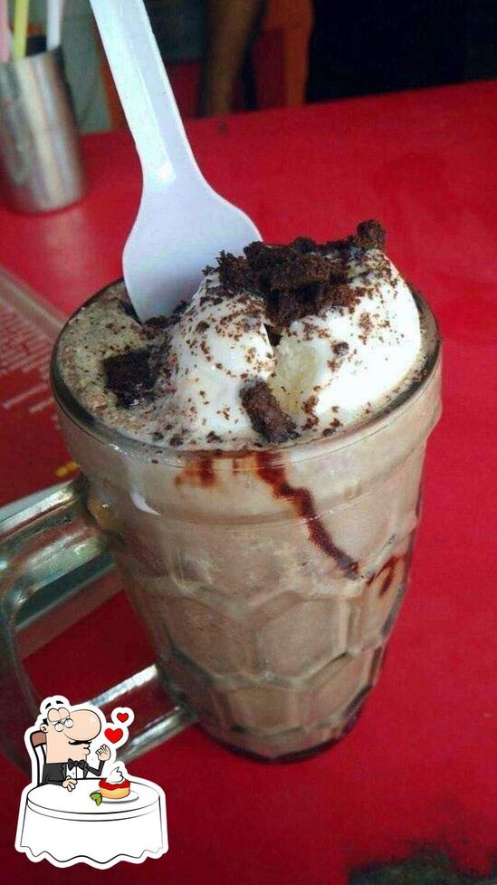 Oreo Land Juice Centre, Bengaluru - Restaurant menu, prices and reviews