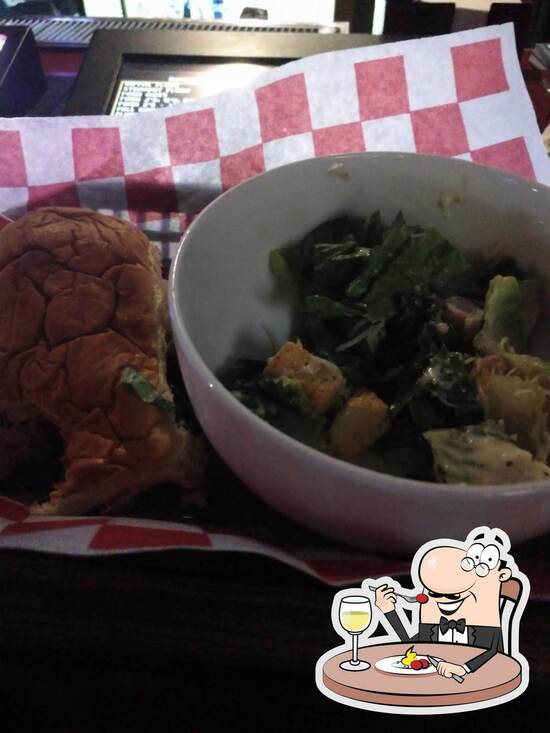 Chaser's Pub, Las Vegas - Restaurant menu, prices and reviews