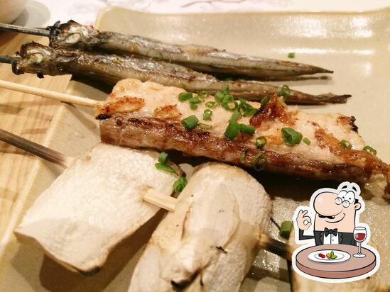 Neta Fish & Meat The Street, Bangkok - Restaurant menu, prices and reviews