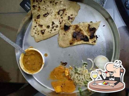 Surya Mahal Restaurant, Jaipur, 2nd floor - Restaurant menu and reviews