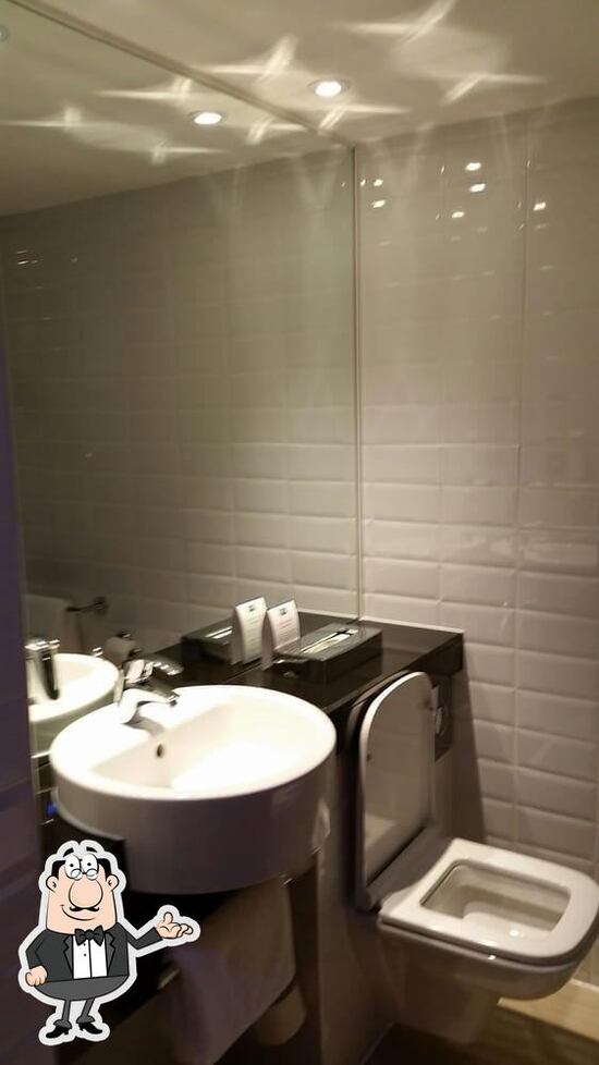 Holiday Inn Wakefield, Wakefield - Restaurant menu, prices and reviews