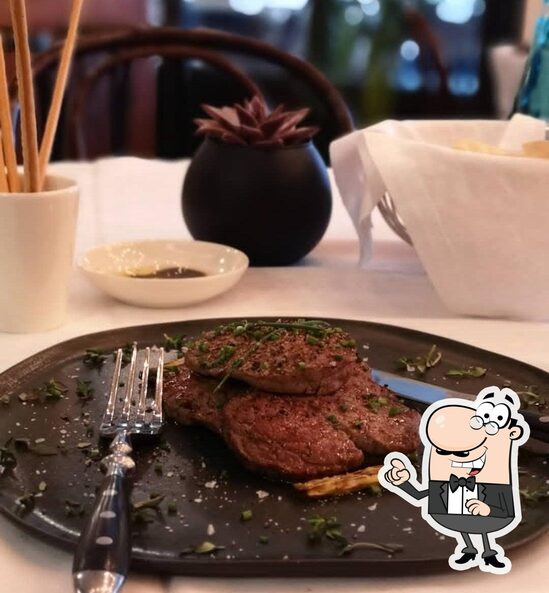 Paps Italian, Istanbul, Göztepe - Restaurant menu, prices and reviews