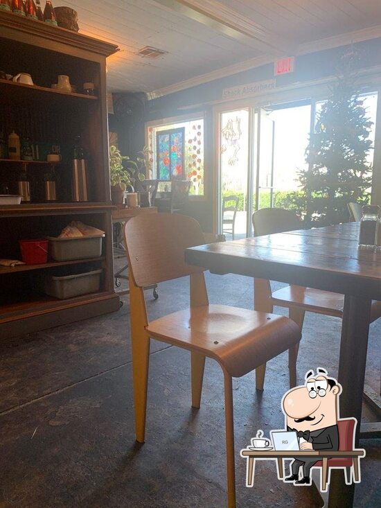 Scratch Farm Kitchen in Lafayette - Restaurant menu and reviews