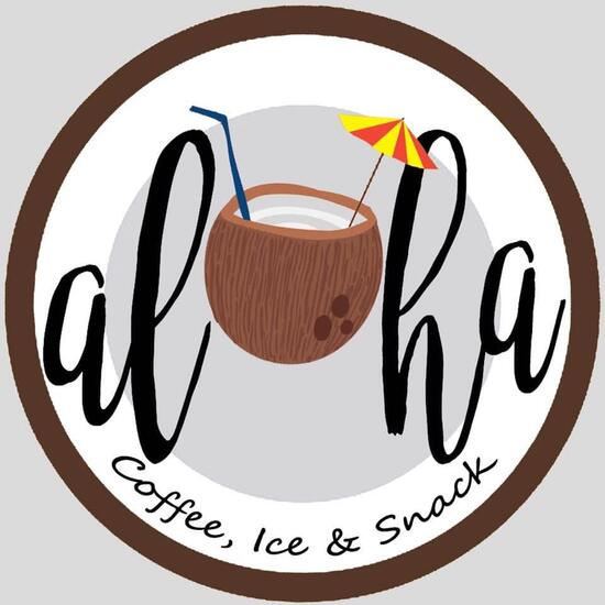 Carta del café ALOHA coffee, Ciudad Manuel Doblado