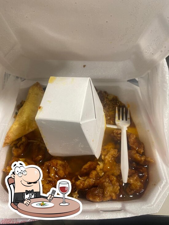 Joy Fong Restaurant, Portage - Restaurant menu, prices and reviews