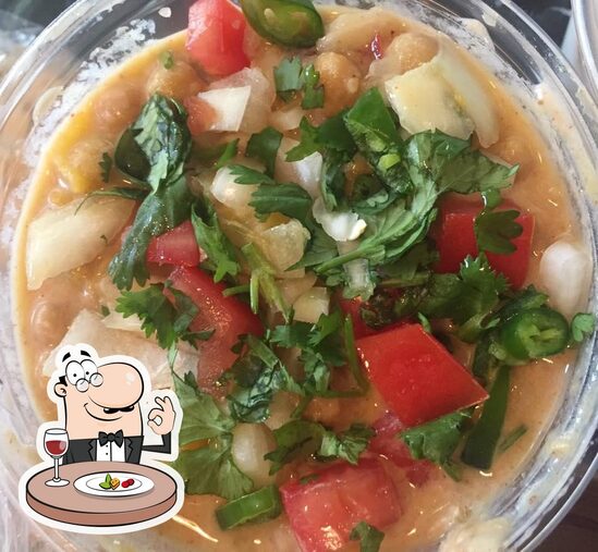 Mouth Watering Food, Calgary