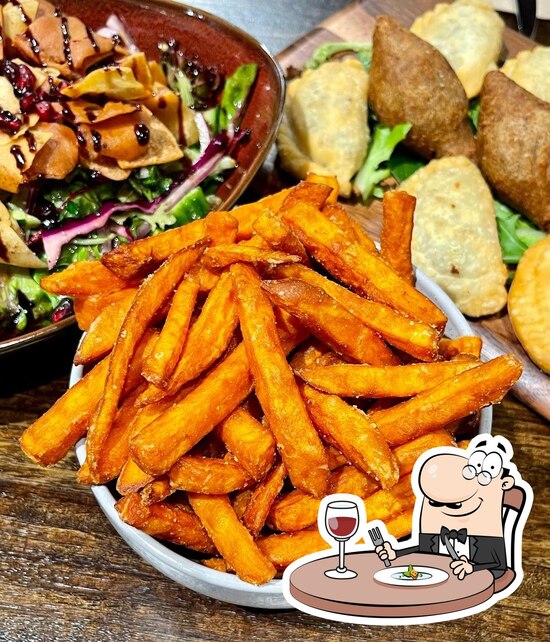 Carta del restaurante Reni's Grill, Minchinbury, Mount Druitt
