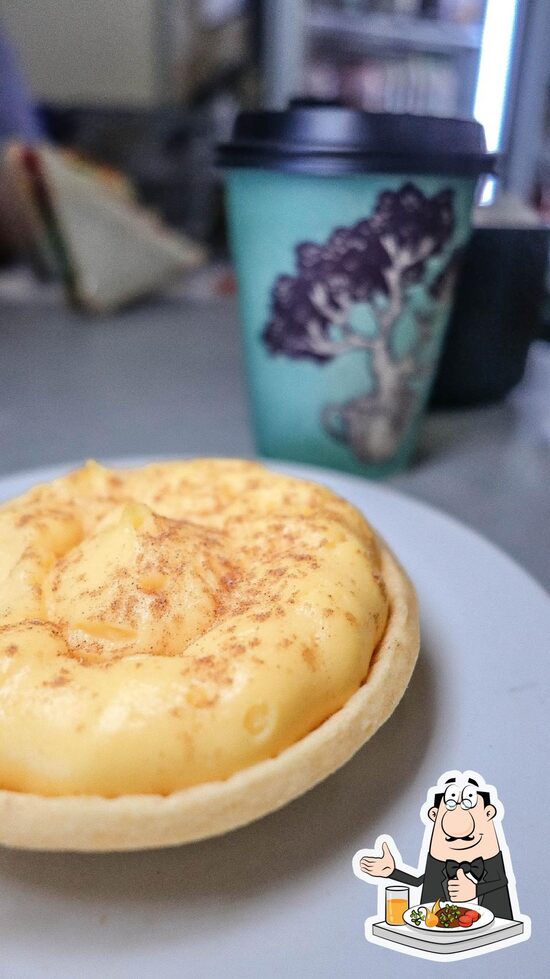 CJ’s Pastries, Landsborough - Restaurant menu, prices and reviews