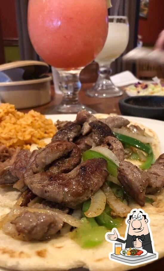 Checo's Mexican & American Grill in San Antonio - Restaurant menu and ...