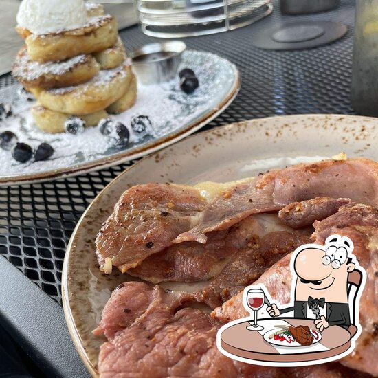 Early Girl Eatery, Charlotte - Restaurant menu, prices and reviews
