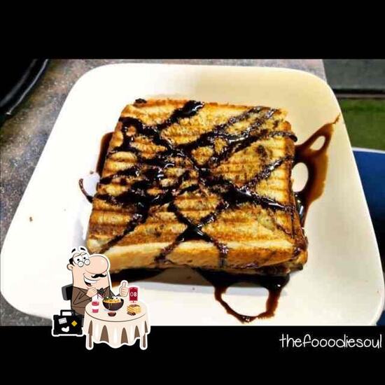Food Ride, Mumbai, Shop No 5 - Restaurant menu and reviews