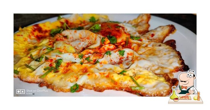 Hotel Patel Palace & restaurant, Ashta - Restaurant menu, prices and ...