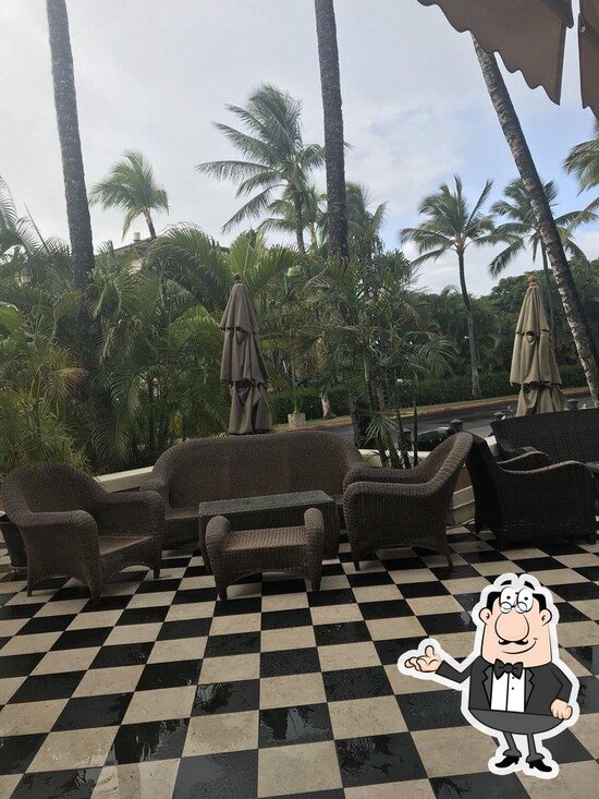 Longhi's Wailea, Kihei - Restaurant menu, prices and reviews