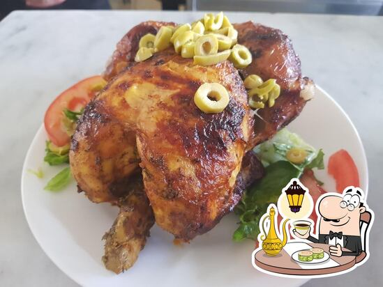 Restaurant Mawaaid Chabab, Rabat - Restaurant reviews