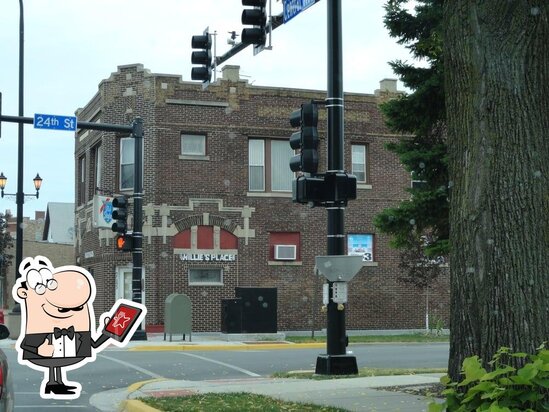 Millie's Place in Cicero - Restaurant reviews