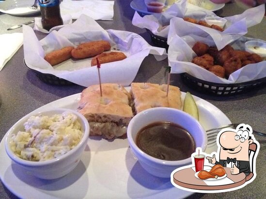 Moon Valley Grill and Patio, Phoenix - Restaurant menu, prices and reviews