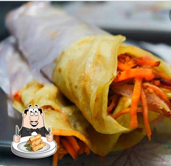 RAMAN fast food corner - Restaurant menu, prices and reviews