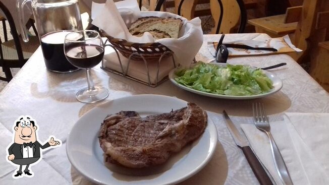 Taverna Della Torre Normanna ristorante, Tricarico - Recensioni del ...