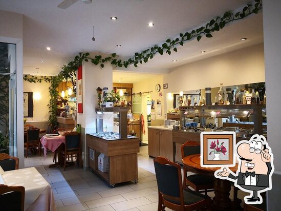 Speisekarte von Chang Man restaurant, Hanau