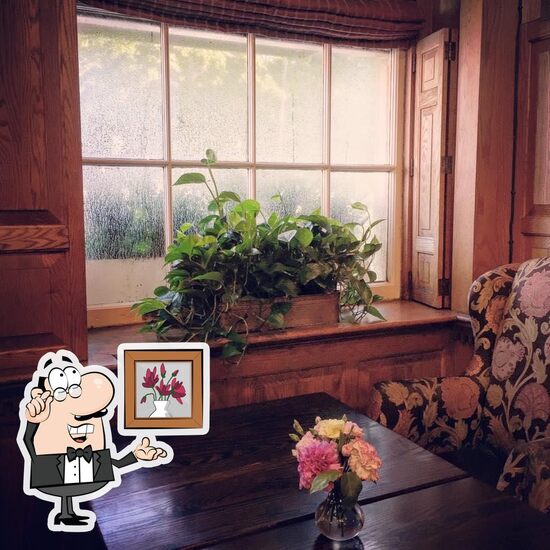 Tavern On The Green, Salem - Restaurant menu, prices and reviews