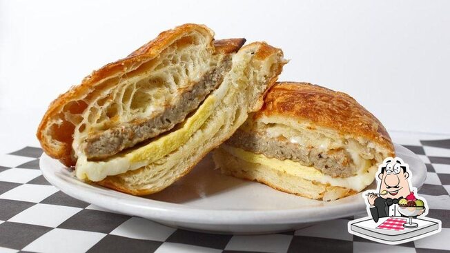 Menu of Addicted to the Bean cafe, Saint Petersburg, Sun Blvd #113 ...