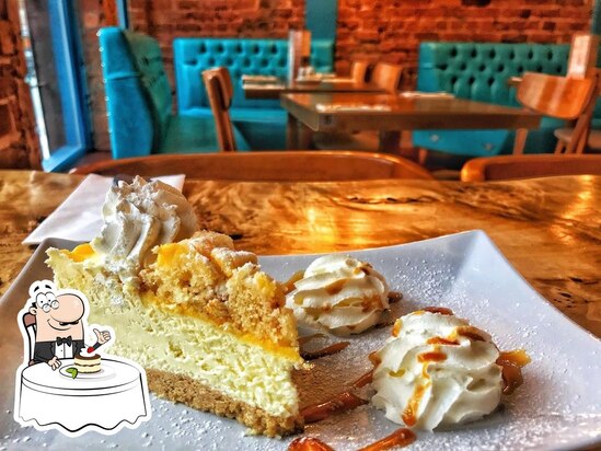 Anar Turkish BBQ Restaurant in Liverpool - Restaurant reviews