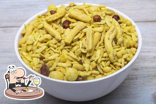 Prakash Namkeen Sweets And Bakery, Indore, G 2 - Restaurant reviews