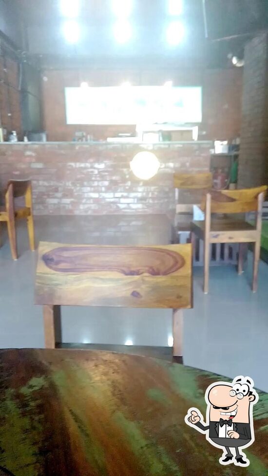 Angat 22 The Restaurant & Banquet, Ahmedabad - Restaurant menu, prices ...