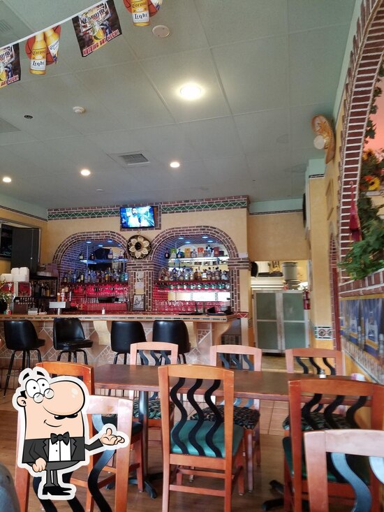El Trio Loco, Gearhart - Restaurant menu, prices and reviews